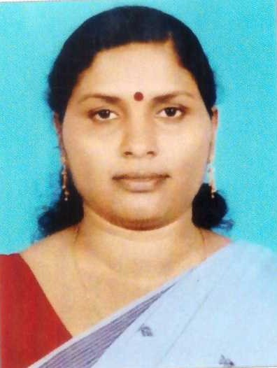 Dr. Sujana K. A.