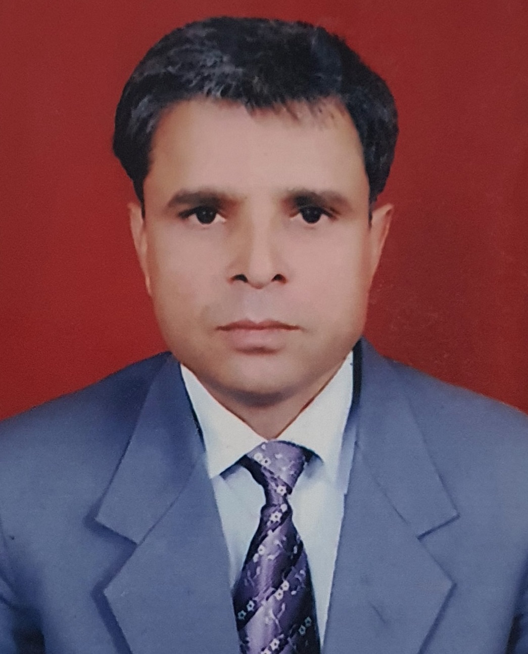 Society for Plant Research