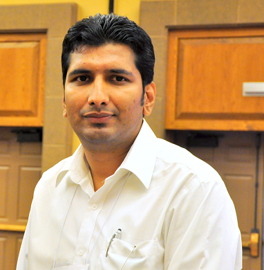 Society for Plant Research